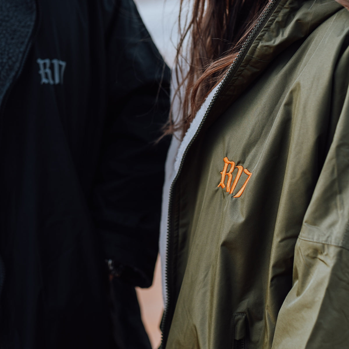 OUTERWEAR – Reaper One Seven