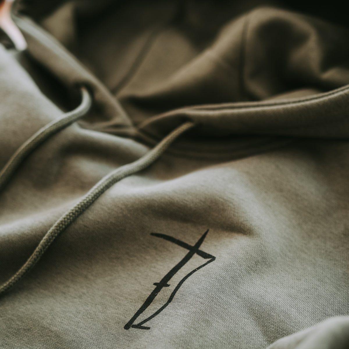 HOODS – Reaper One Seven