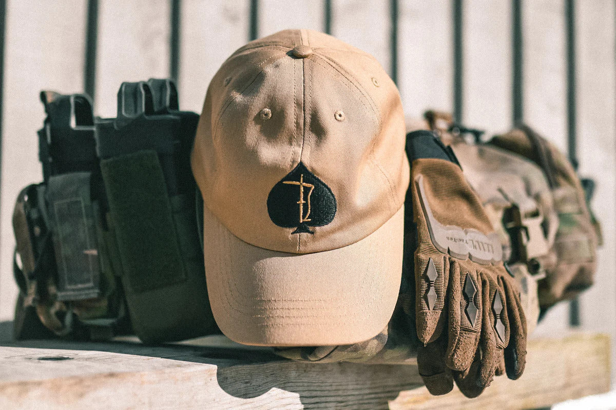 HEADWEAR – Reaper One Seven