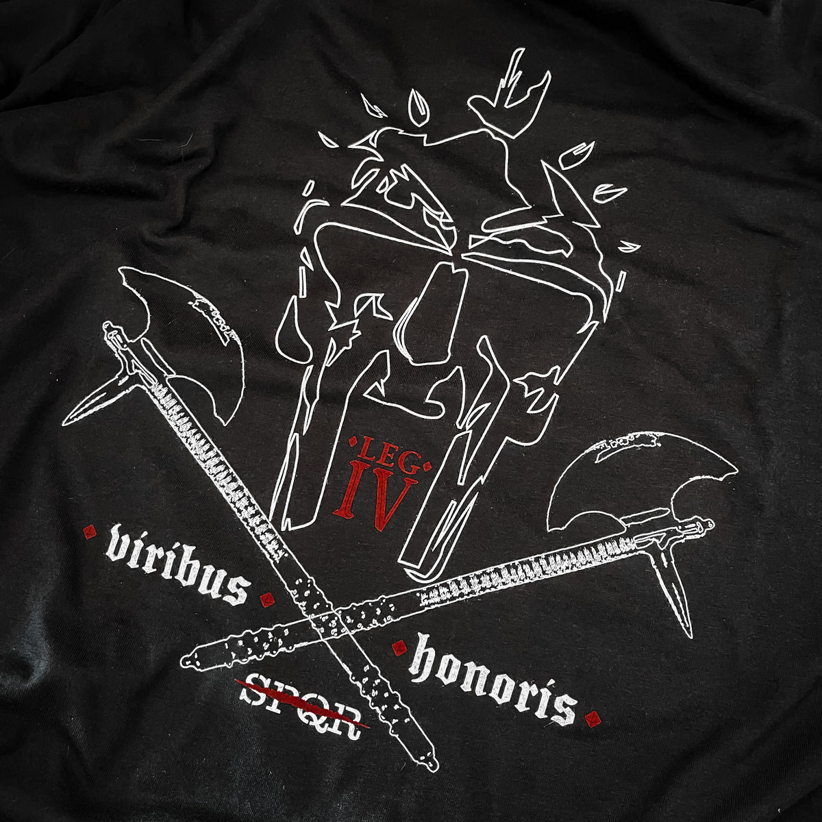 The General – Reaper One Seven