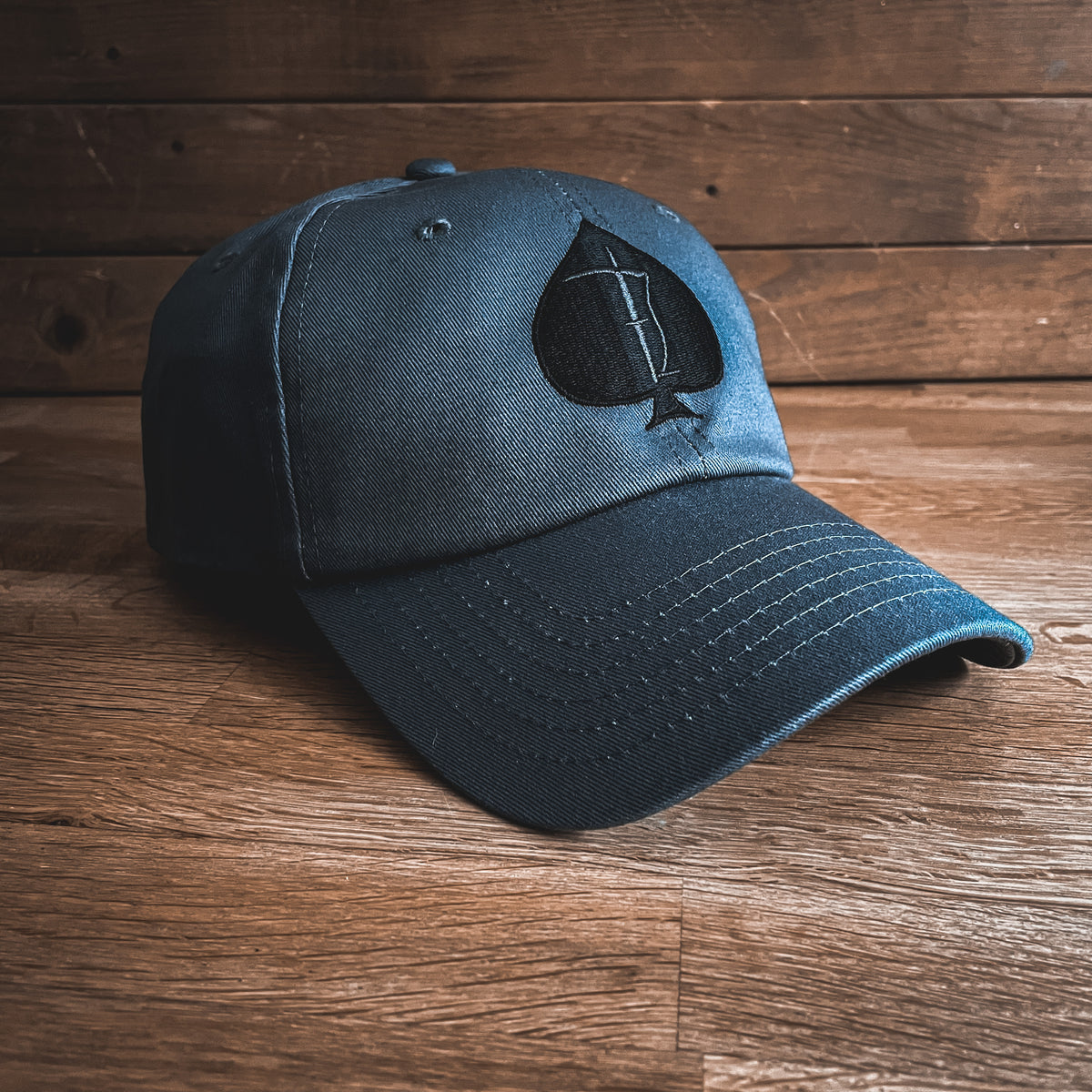 Operator Cap – Reaper One Seven