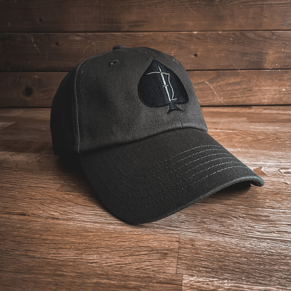 Operator Cap – Reaper One Seven