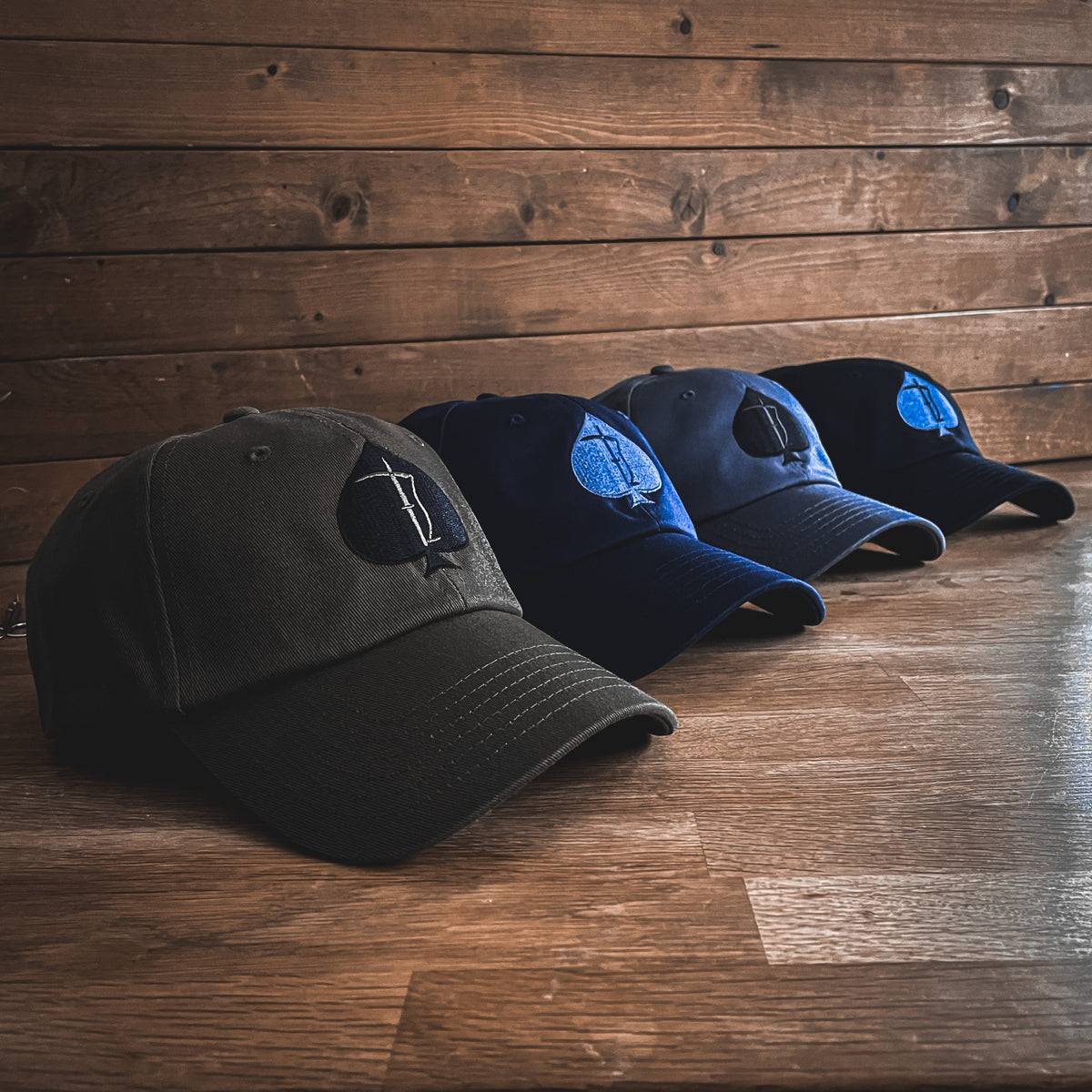 Operator Cap – Reaper One Seven