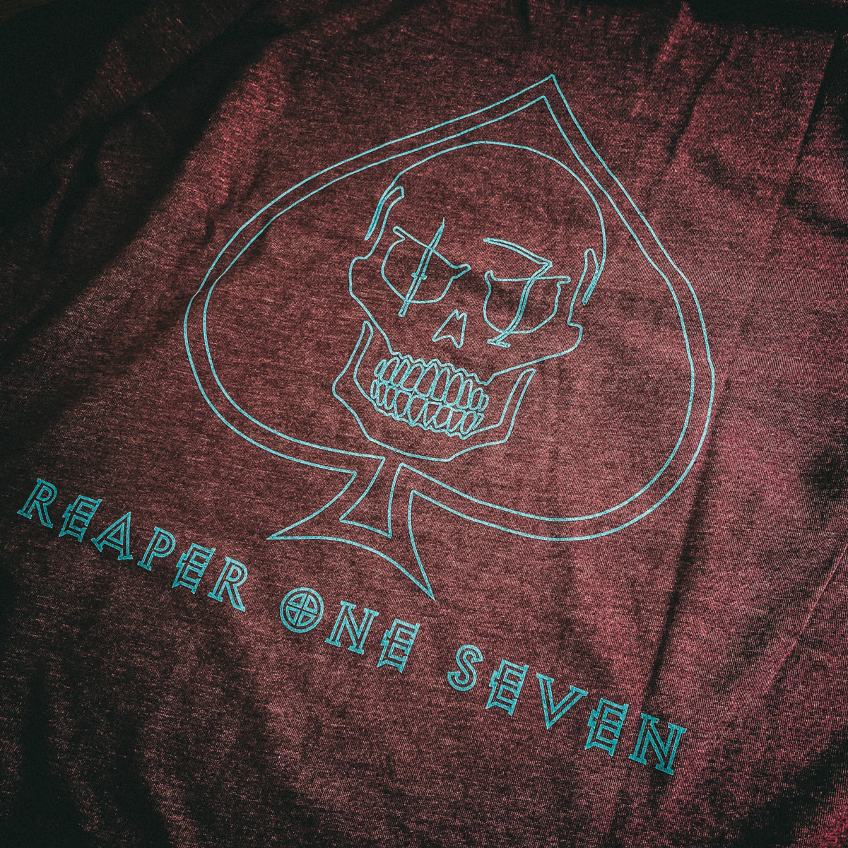 The Para – Reaper One Seven