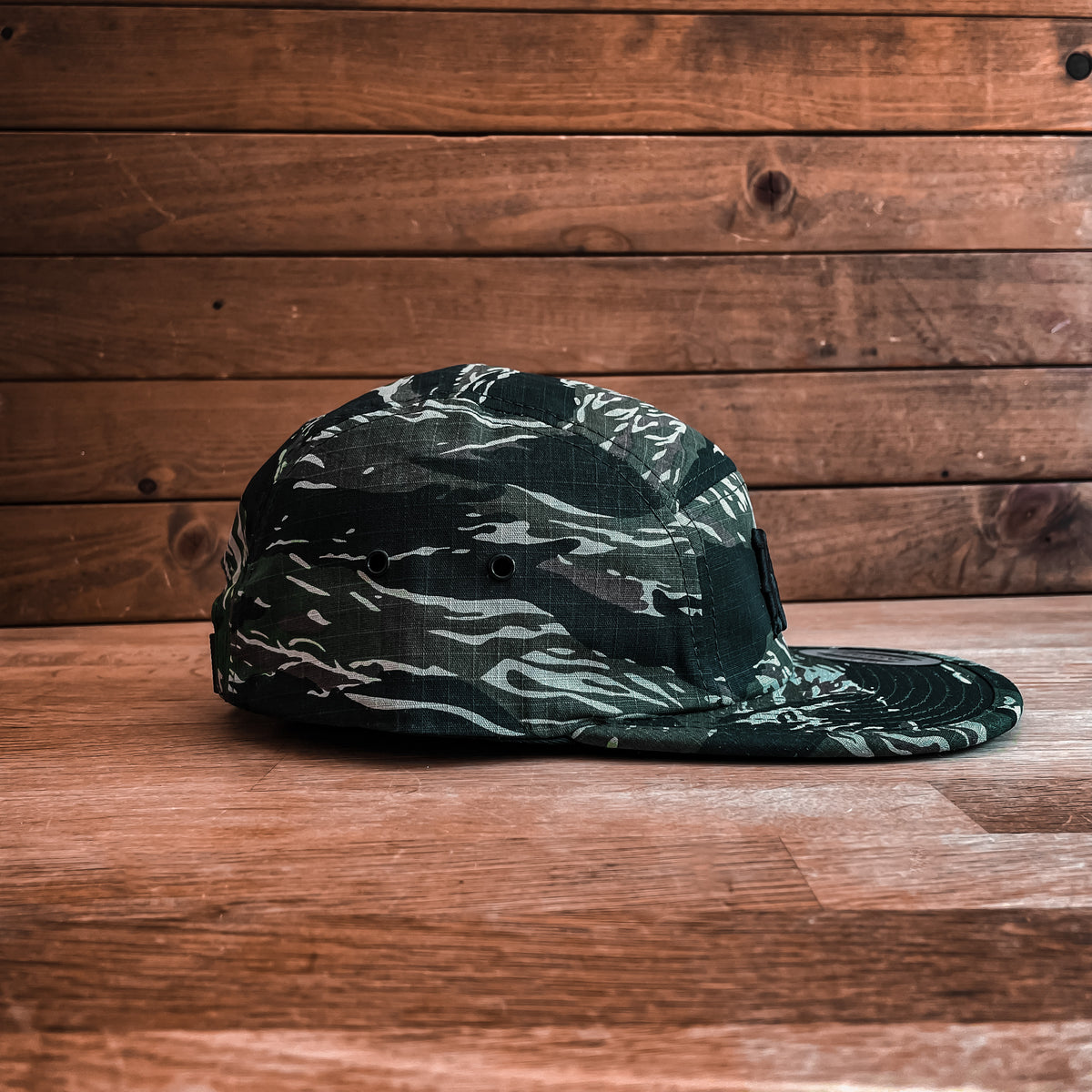 Tiger Lid – Reaper One Seven