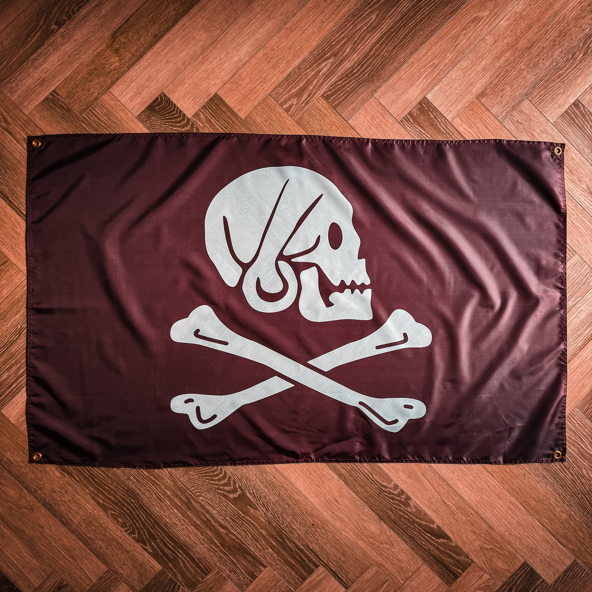 Avery Flag – Reaper One Seven