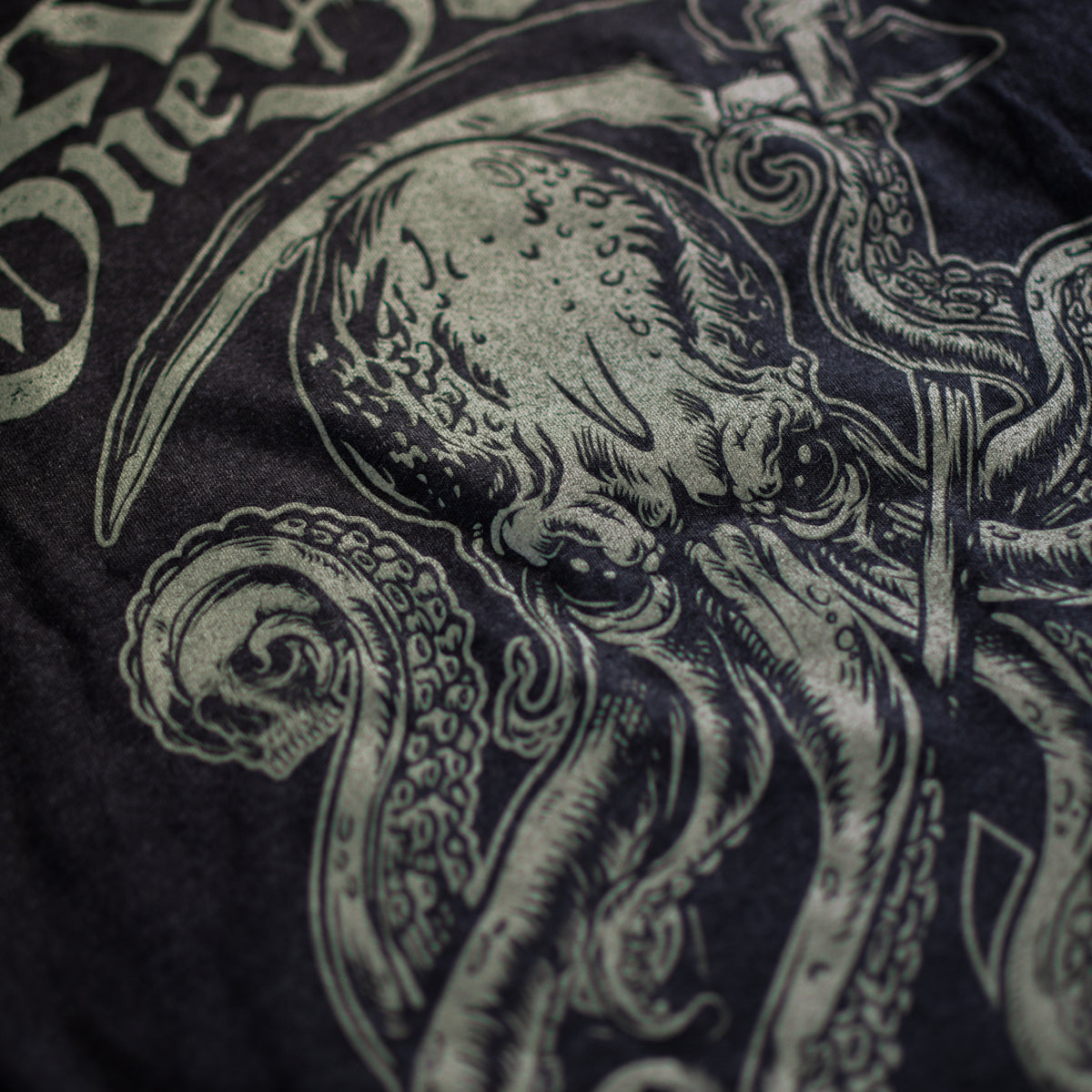 Kraken – Reaper One Seven
